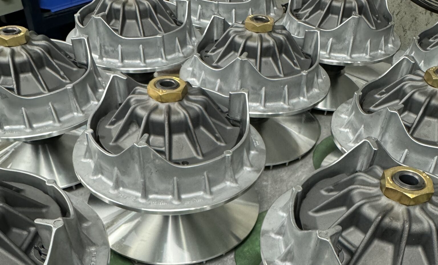 Our range of products – CVTech-IBC